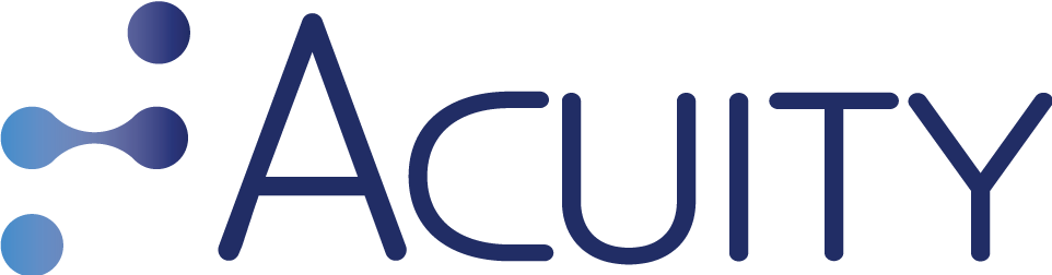 Acuity - Logon